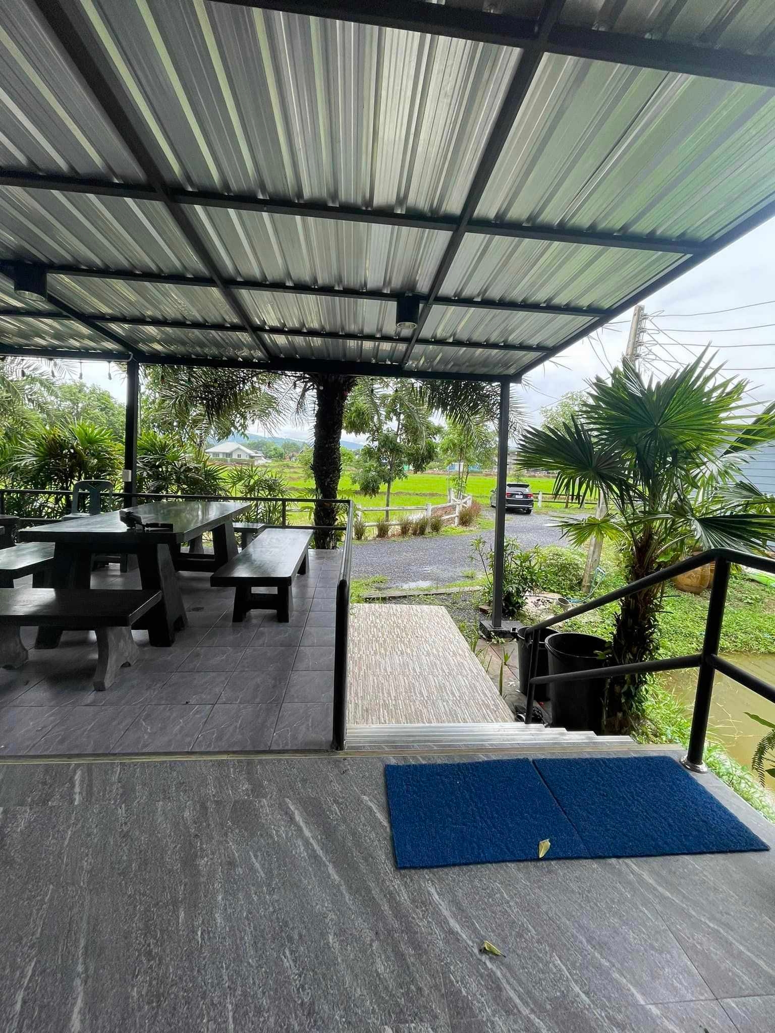 PCH-4 - ศูนย์รวมพูลวิลล่าจังหวัดนครนายก