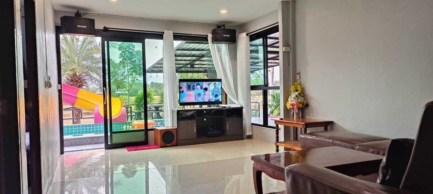 PCH-4 - ศูนย์รวมพูลวิลล่าจังหวัดนครนายก
